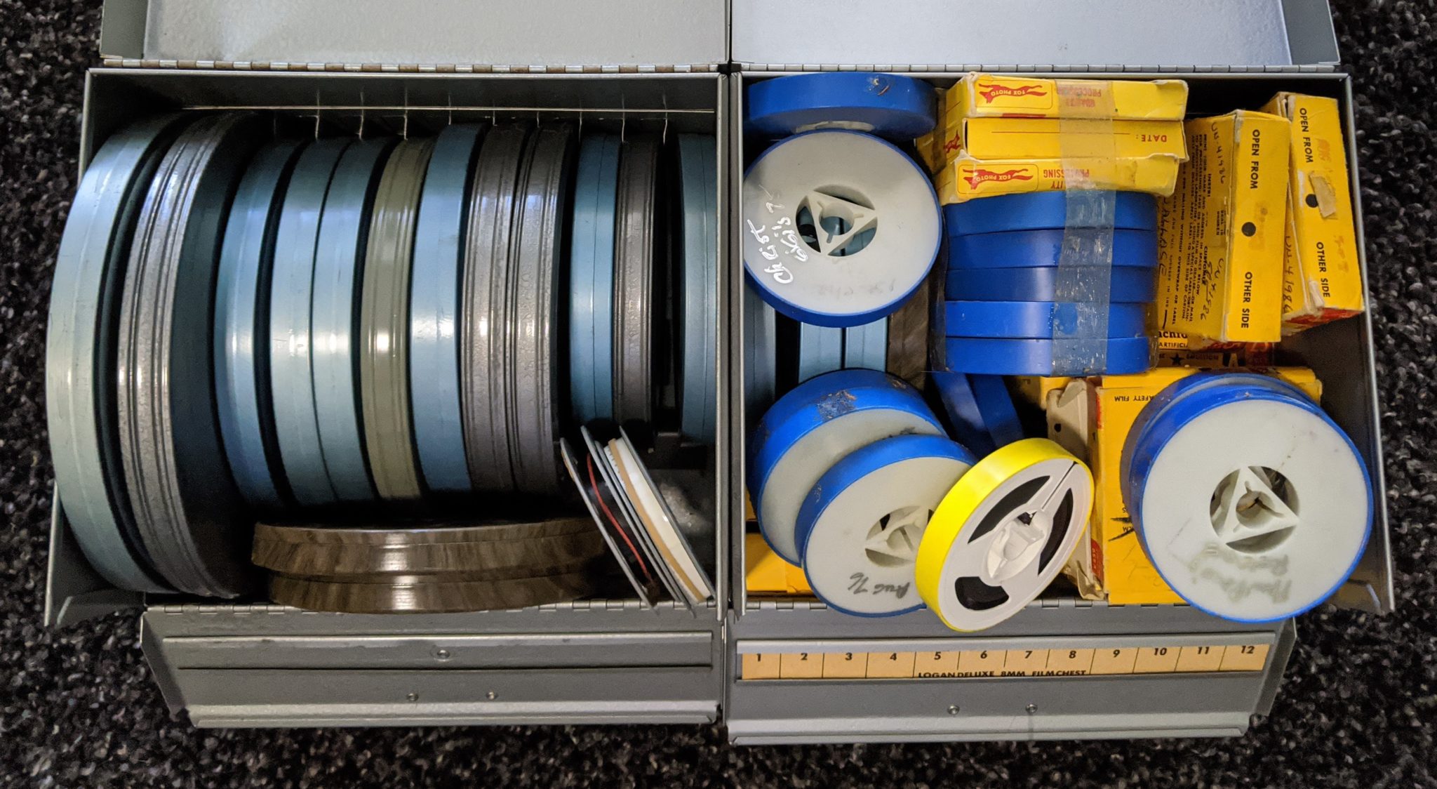 Wolverine Digital Movie Maker Pro – A Modicum of Praise